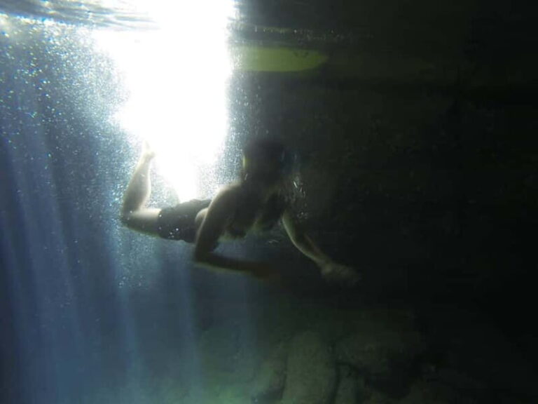 From Zadar: Full-Day Kayaking Tour in Dugi Otok - An In-Depth Look at the Dugi Otok Kayaking Tour