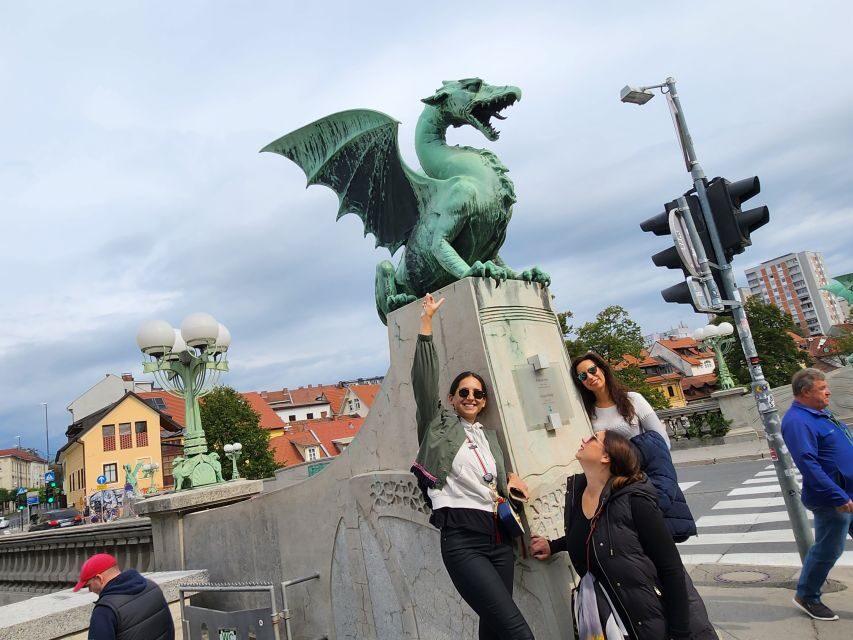 From Zagreb: Ljubljana and Lake Bled Guided Day Trip - An In-Depth Look at the Tour Experience