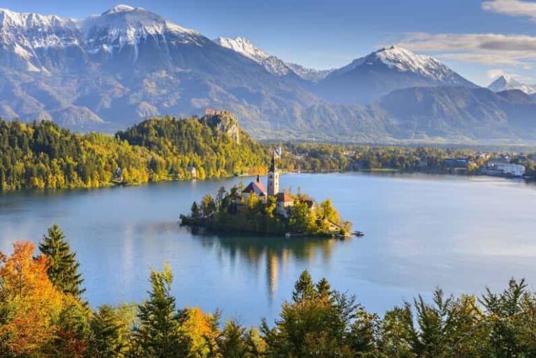 From Zagreb: Ljubljana and Lake Bled Small Group Guided Tour - Authentic Insights from Reviews