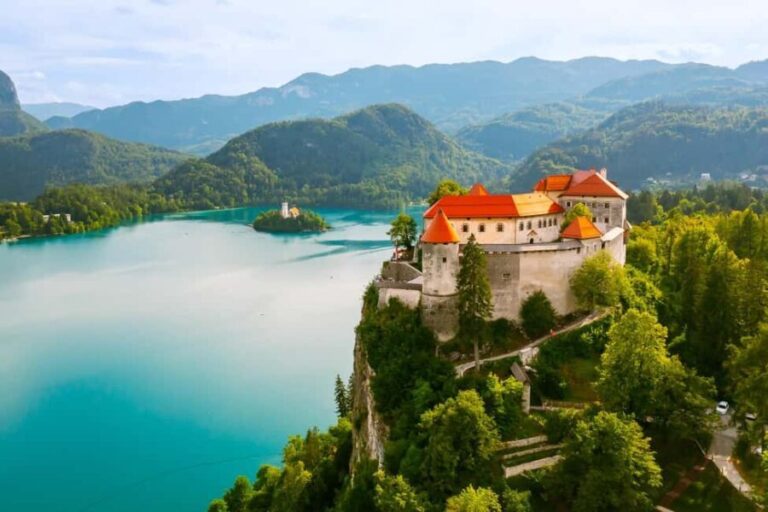 From Zagreb: Ljubljana and Lake Bled Tour - What The Tour Offers — And What It Doesn’t