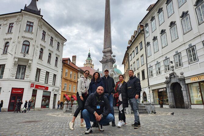 From Zagreb: Ljubljana & Lake Bled Small Group Day Trip - Authentic Experiences and What You’ll Love