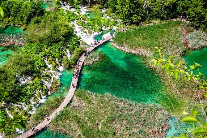 From Zagreb: Plitvice Lakes guided tour - The Itinerary: A Closer Look