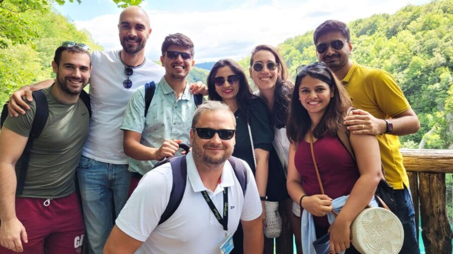 From Zagreb: Plitvice & Rastoke Guided Day Trip with Ticket - Deep Dive: The Itinerary Breakdown