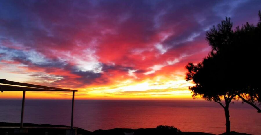 From Zakynthos: Sunset Tour to Agalas and Damianos Cave - Who Should Take This Tour?