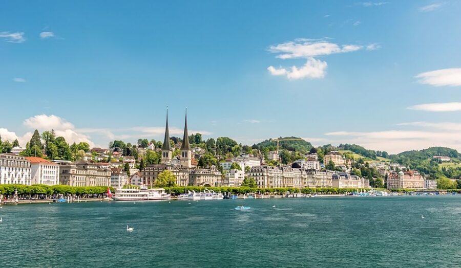 From Zurich: Lucerne & Mount Pilatus Day Tour - Practical Details & What to Expect