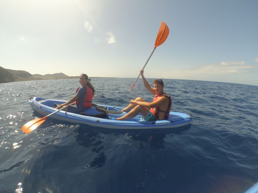 Fuerteventura: 2-Hour Kayaking and Snorkeling Excursion - Why This Tour Offers Great Value