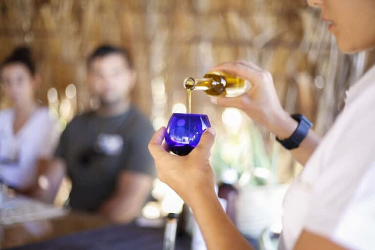 Fuerteventura Aloe & Olivo Tour with Optional Lunch - Practical Details and What to Expect