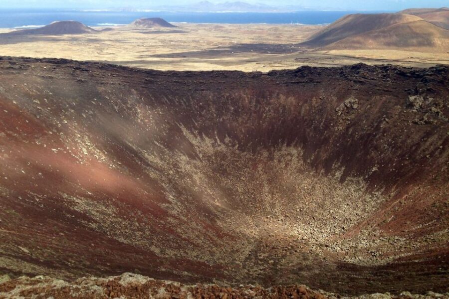 Fuerteventura: Calderón Hondo Volcano Tour - Who Should Book This Tour?
