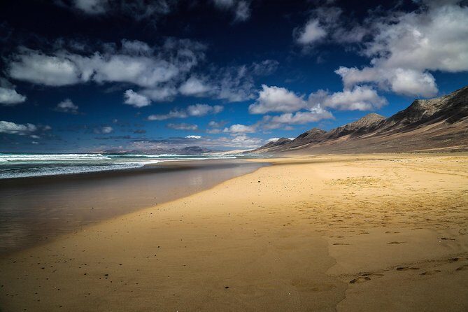 Fuerteventura: Cofete Beach and "Villa Winter" VIP Tour - The Value and Price
