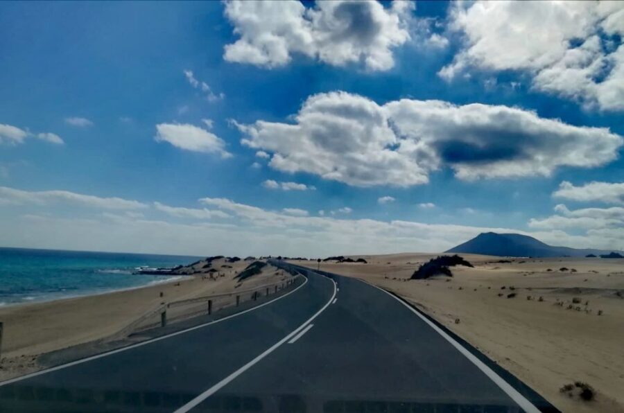 Fuerteventura: Corralejo Sand Dunes Guided Shore Excursion - What Makes This Tour Stand Out?