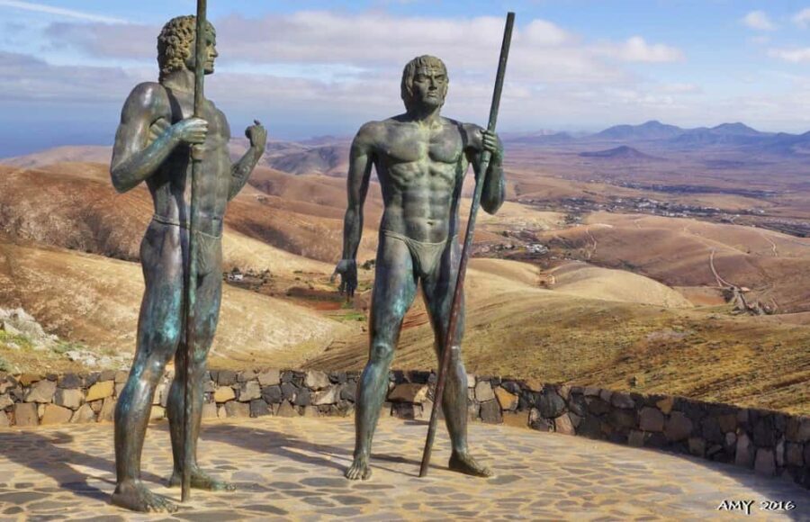 Fuerteventura: Island Grand Tour with 6 Top Hotspots - The Value of the Fuerteventura Grand Tour