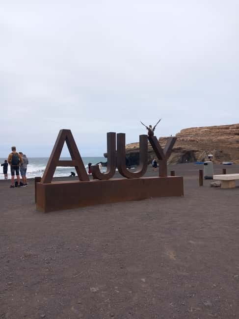 Fuerteventura: Island Highlights and Hotspots Grand VIP Tour - Who Would Enjoy This Tour?