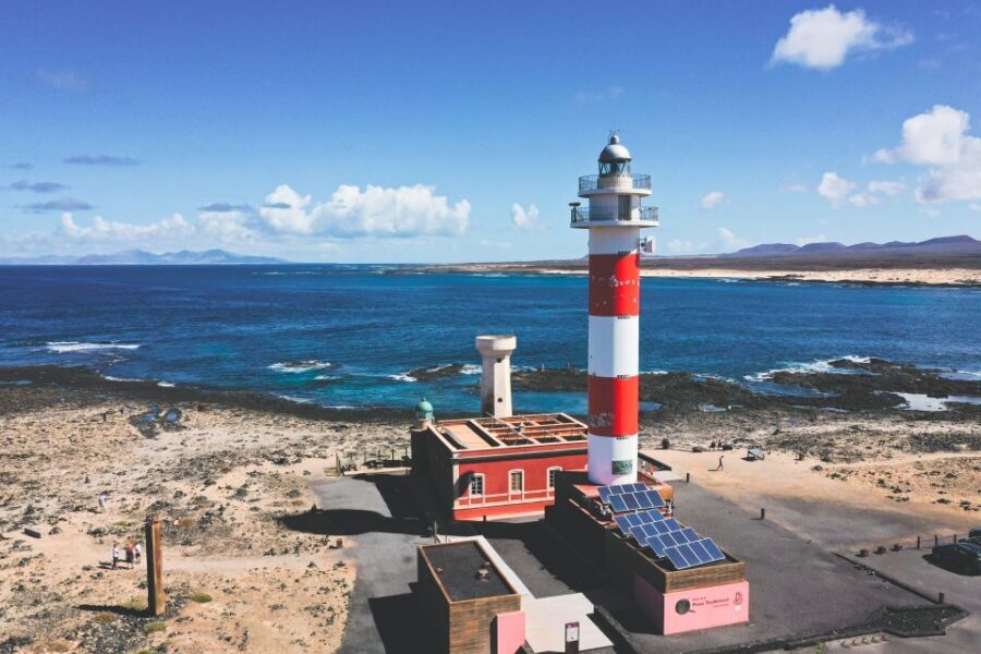 Fuerteventura: Island Tour by Minibus - Who Should Consider This Tour?