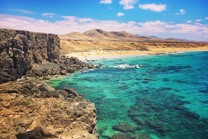 Fuerteventura North Exclusive Tour - Frequently Asked Questions