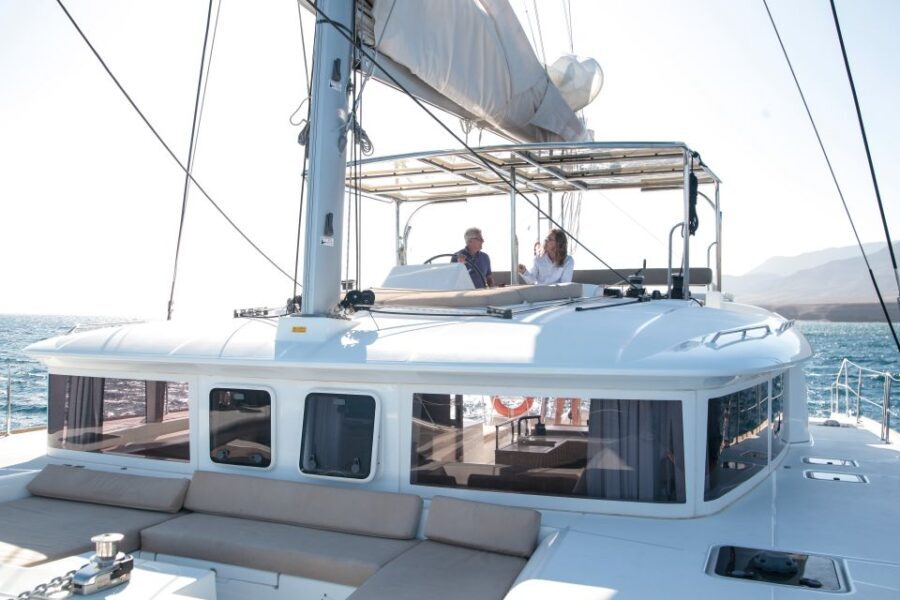 Fuerteventura: Small-Group Magic Deluxe Catamaran Cruise - Why This Tour is a Great Choice