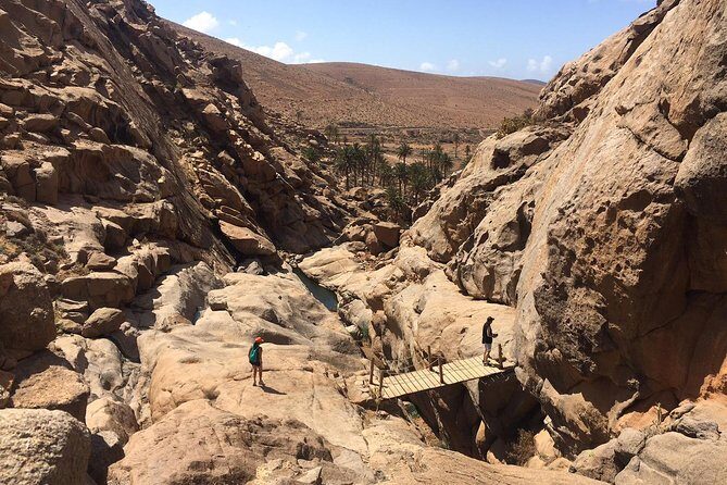 Fuerteventura South Exclusive Tour - Who Would Love This Tour?