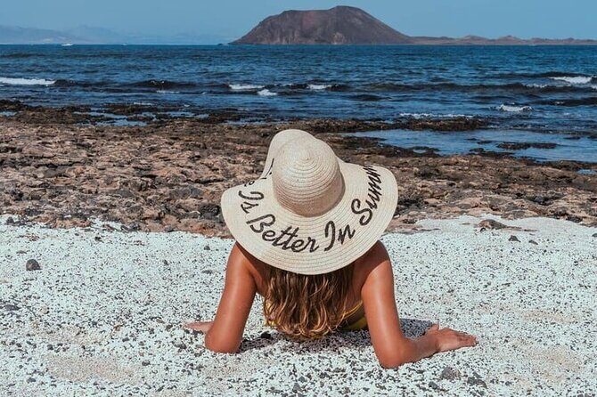 Fuerteventura: The Panoramic VIP island Tour. All HOTSPOTS! - Guide & Experience