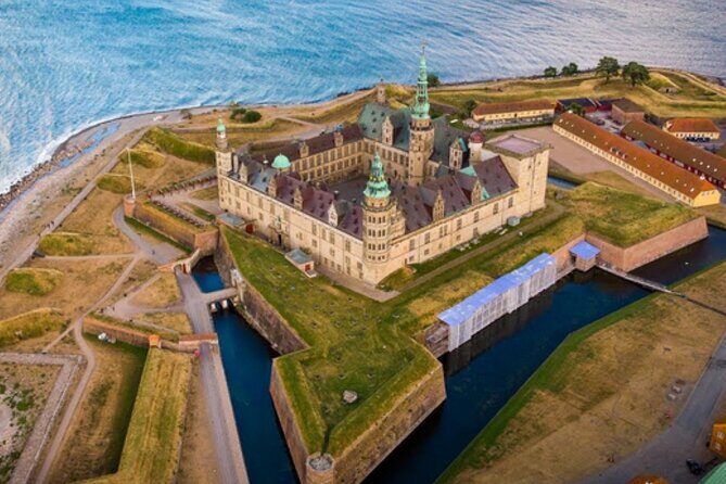 Full-Day; Castle, Palace, Cathedral & Viking ships Tour - Pricing and Value for Money