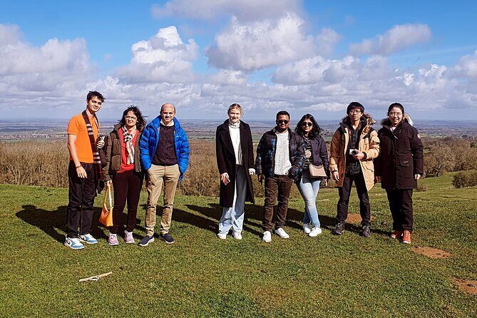 Full Day Cotswolds Tour & Shakespeare's Stratford From London - The Details That Matter