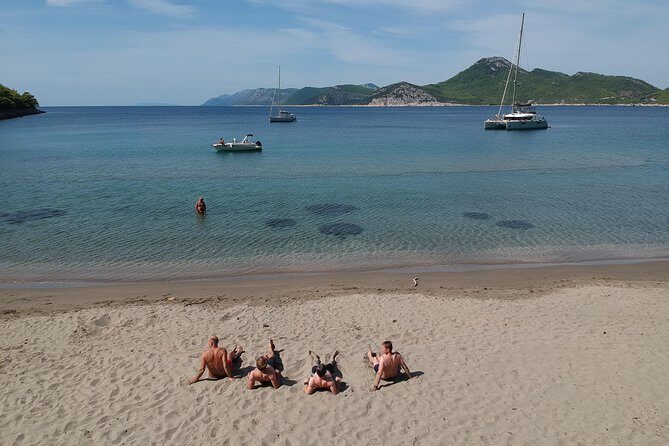 Full-Day Elafiti Islands Private Speed Boat Tour by Quicksilver 675 - What’s Included and What to Consider