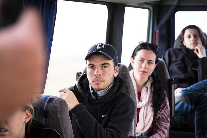 Full Day Jurassic Coast Mini-Coach Tour from Bournemouth - The Practical Side: Transport, Cost, and Accessibility