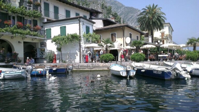 Full-Day Lake Garda Tour: Bus & Public Boat with Guide - The Real Value of the Tour