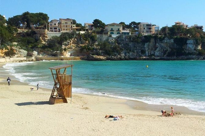 Full-Day Mallorca Caves Tour: Drach, Hams & Pearl Factory Visit - Transport and Group Size: How It Affects Your Experience