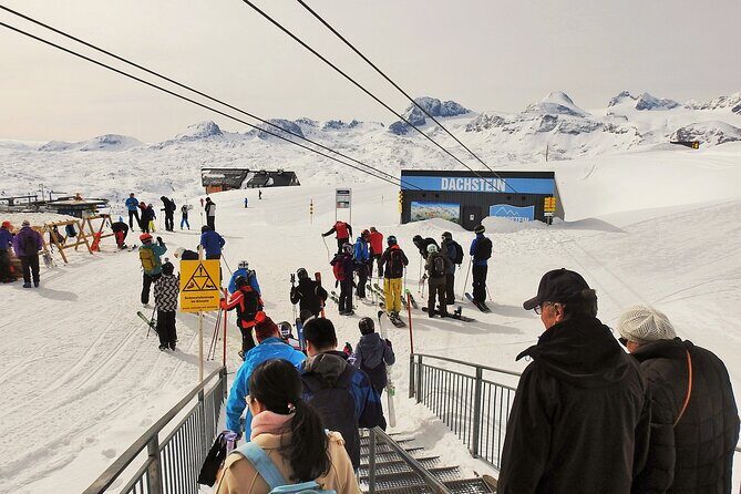 Full-Day Minivan Tour From Salzburg to Hallstatt with 5 Fingers,Lakes&Mountains - Frequently Asked Questions (FAQs)