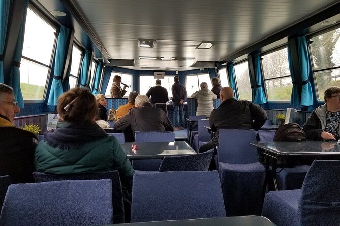 Full-Day Padua to Venice Burchiello Brenta Riviera Boat Cruise - Starting Point and Meeting Logistics