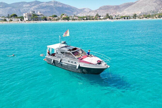 Full Day Palermo Boat Tour with Palermo Experiences - Whats Included and What Not