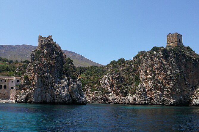 Full Day Private Boat Tour San Vito Lo Capo - Castellammare - Who Is This Tour Best Suited For?