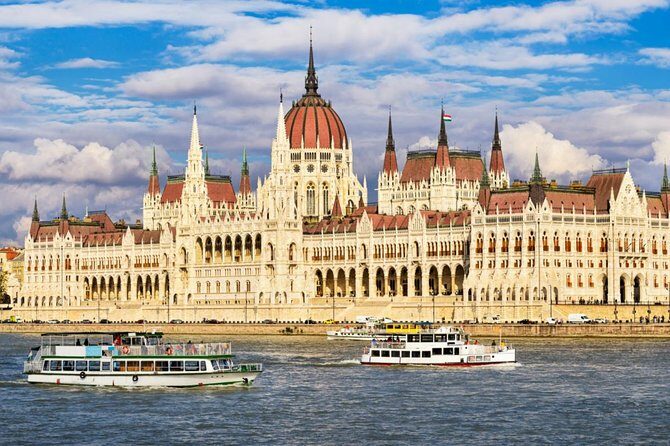 Full Day Private Budapest City Tour With Lunch and Cruise option - Final Thoughts