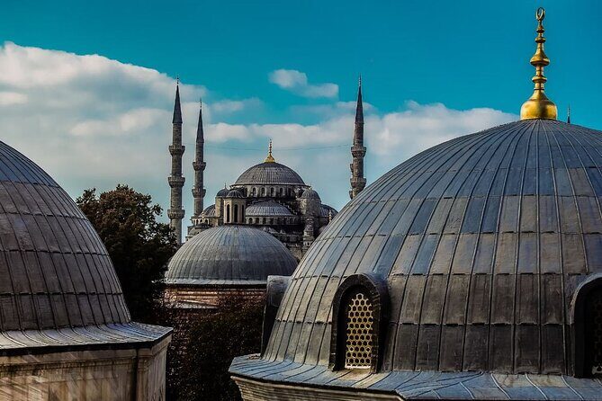 Full-Day Private Guided Cultural Tour of Istanbul - Why Book the Full-Day Private Guided Tour in Istanbul?