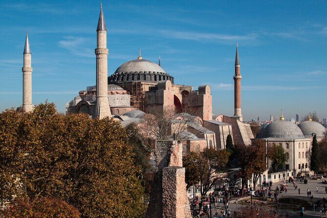 Full-Day Private Guided Tour of Historic Istanbul - The Practical Side