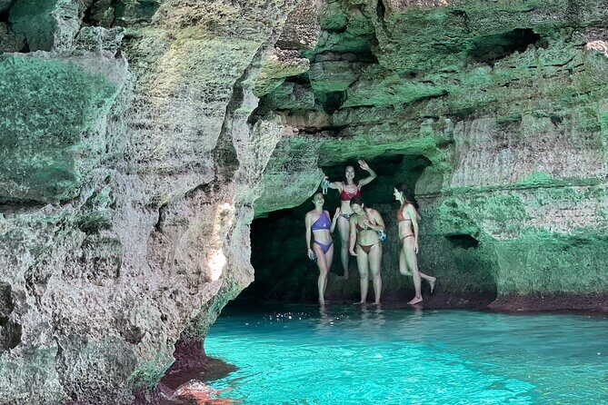 Full-Day Private Sailboat Tour of Ibiza and Formentera - What’s Included and What’s Not