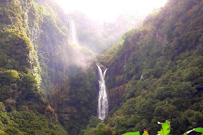 Full-Day Rabaçal Levada Walk from Funchal - Weather and Terrain: Be Prepared