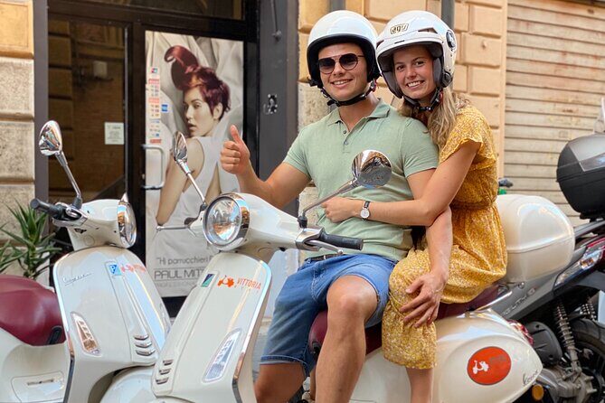 Full Day Scooter Rental in Rome - Final Thoughts: Is it Worth It?