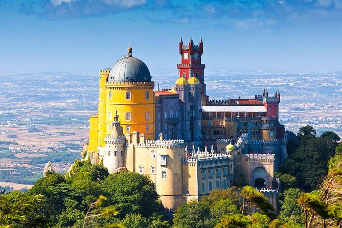 Full-Day Sintra and Cascais Small-Group Tour from Lisbon - What We Think About the Experience