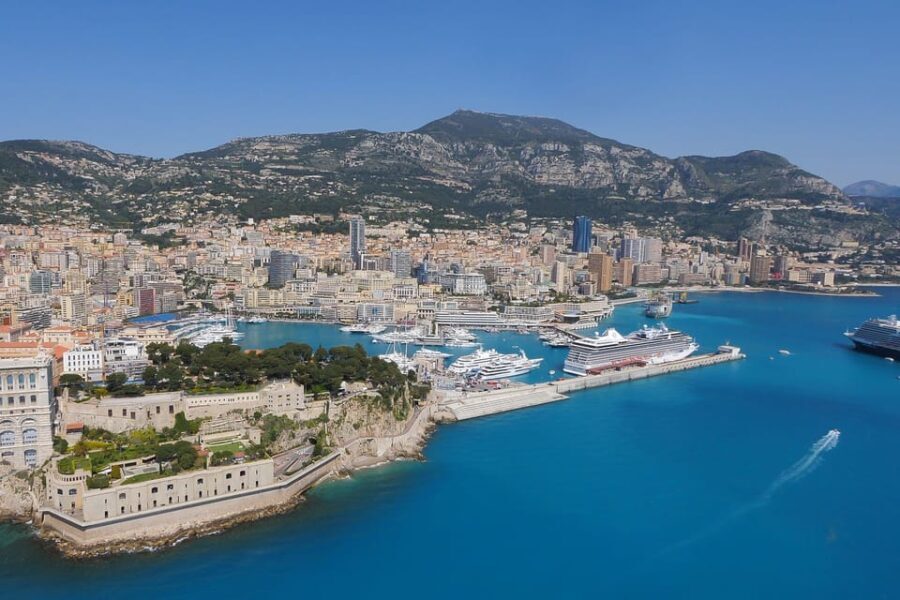 Full-Day Small Group Tour to Monaco and Eze - A Detailed Overview of the Tour Experience