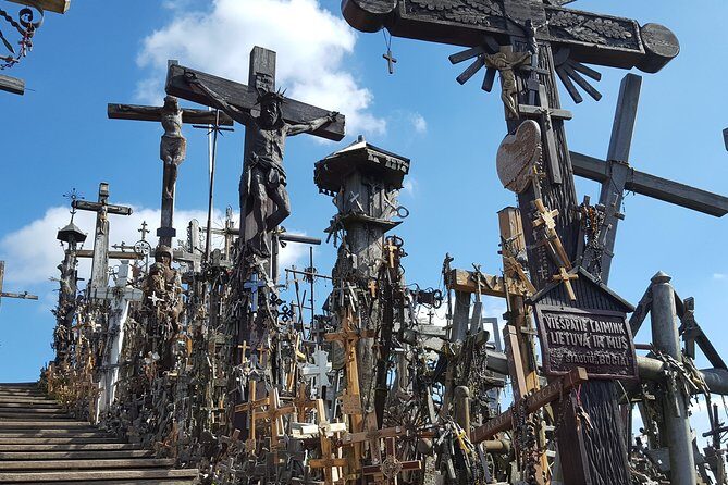 Full-Day The Hill of Crosses Tour from Vilnius - Practical Tips for Travelers