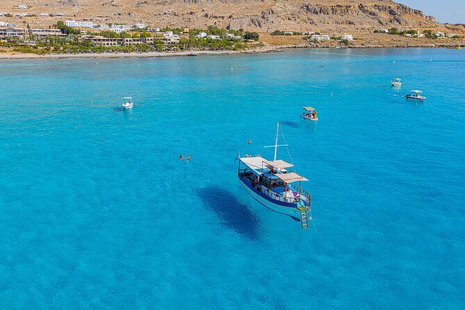 Full Day Tour 3 Swimming Stops & Lunch Stop - The Experience: Comfort, Value, and Authenticity