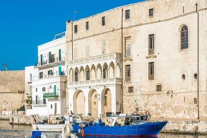 Full Day Tour by Car and Walking among the Apulian Beauties - What Travelers Say: Authentic Insights From Reviews