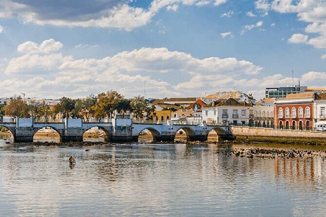 Full-Day Tour Eastern Algarve Finest - Who Should Consider This Tour?