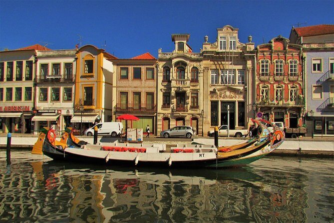 Full Day Tour from Porto to Coimbra and Aveiro with River Cruise - Authentic Experiences and Tips from Reviewers