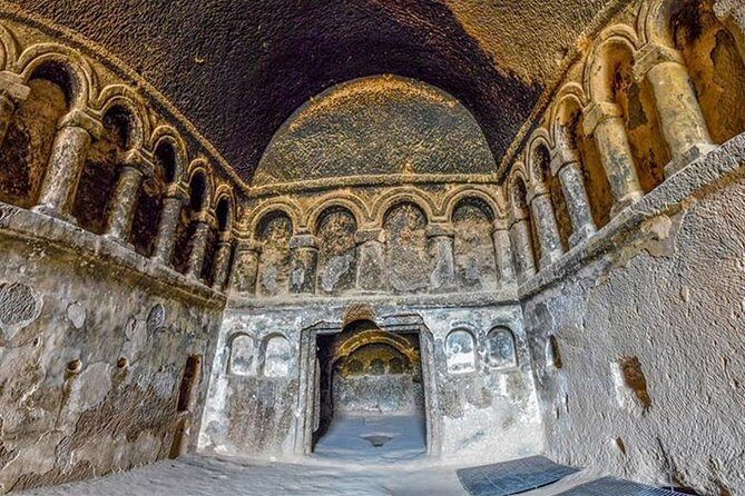 Full-Day Tour in Cappadocia with Ihlara Hiking and Underground City - Practicalities & Value