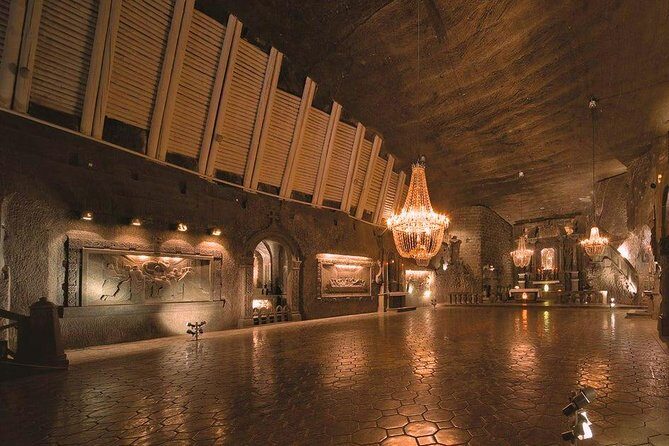 Full-Day Tour of Auschwitz and Wieliczka Salt Mine from Krakow - Who Is This Tour Best For?