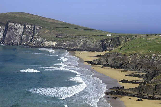 Full-Day Tour of the Dingle Peninsula, Slea Head, and Inch Beach - Analyzing the Value