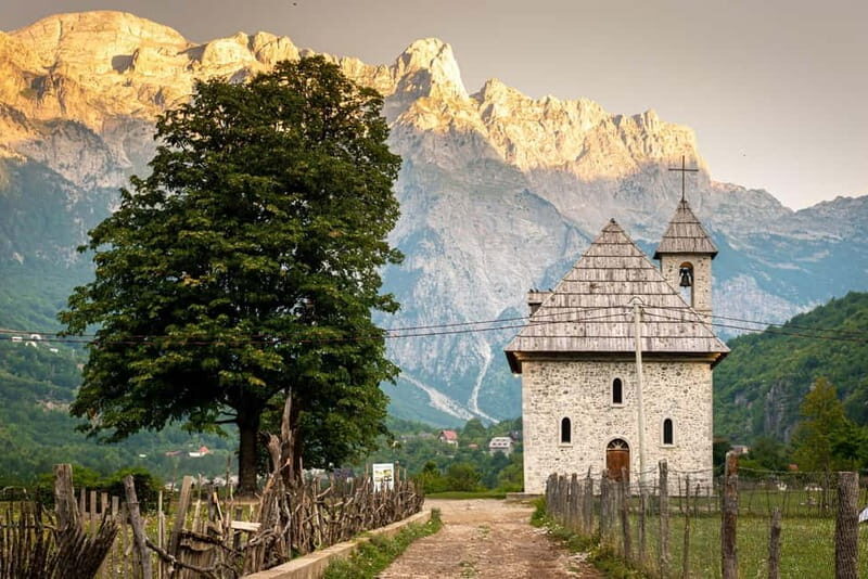 Full day tour to Theth from Tirana,Durres and Shkoder - Detailed Breakdown of the Tour Experience