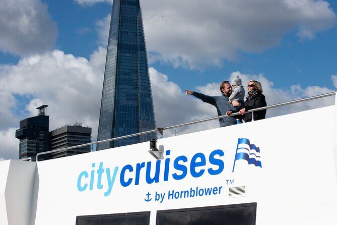 Fully Flexible Thames River Cruise - Real Traveler Insights & Tips