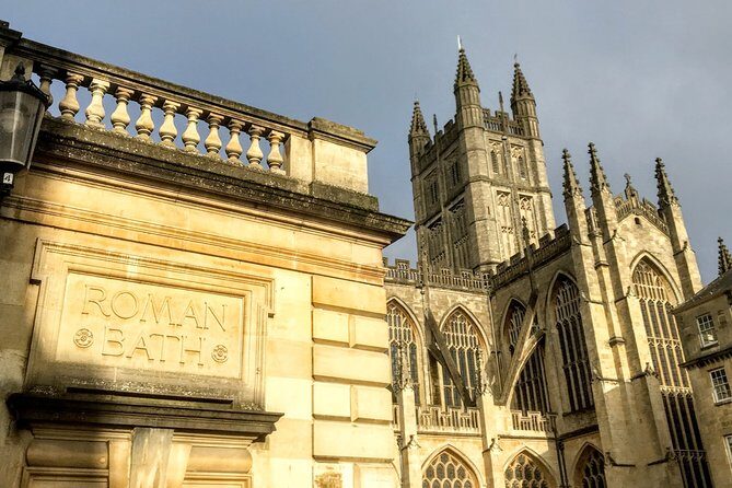 Fun, Flexible Treasure Hunt Around Bath with Cryptic Clues & Hidden Gems - Final Thoughts